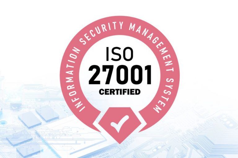 ISO 27001 Certification: Enhancing Data Security in Qualitative Research
